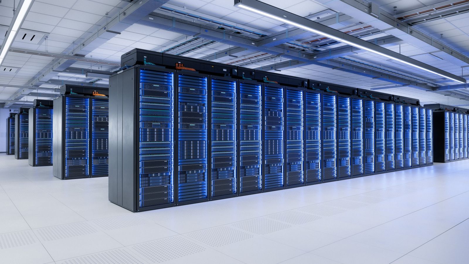 Carrier Connect Rolls Up Data Centres as AI Compute Demand Climbs