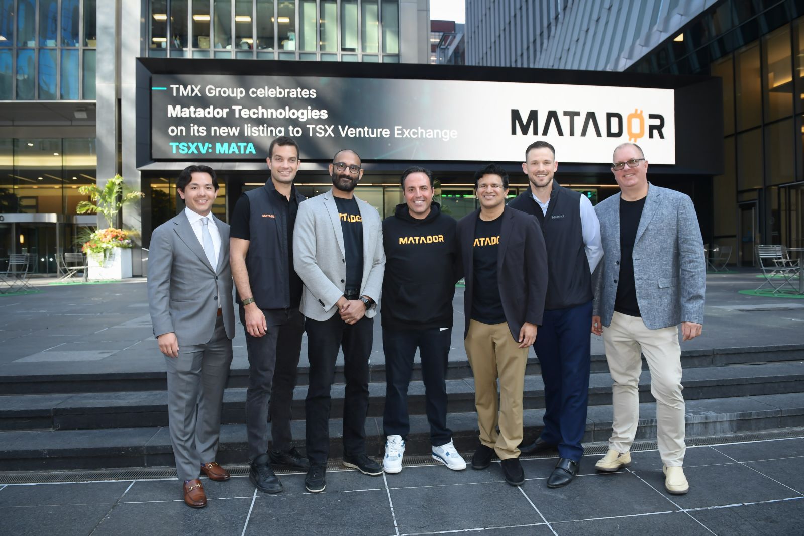 Matador Charges Ahead in Bitcoin’s Bull Run, Unlocking Global Expansion ...
