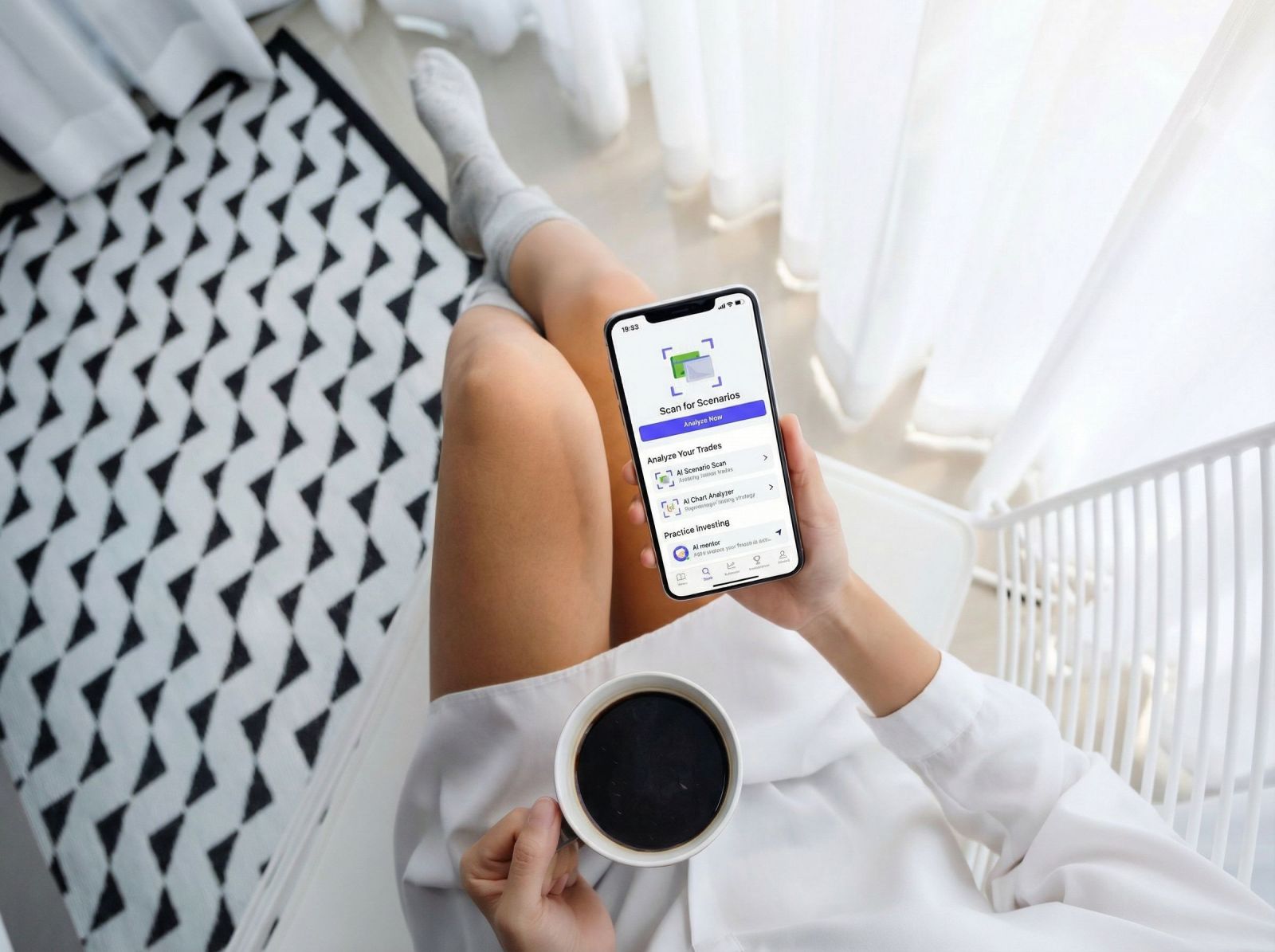 Finelo Helps Users Build Practical Trading Skills Through Guided ...